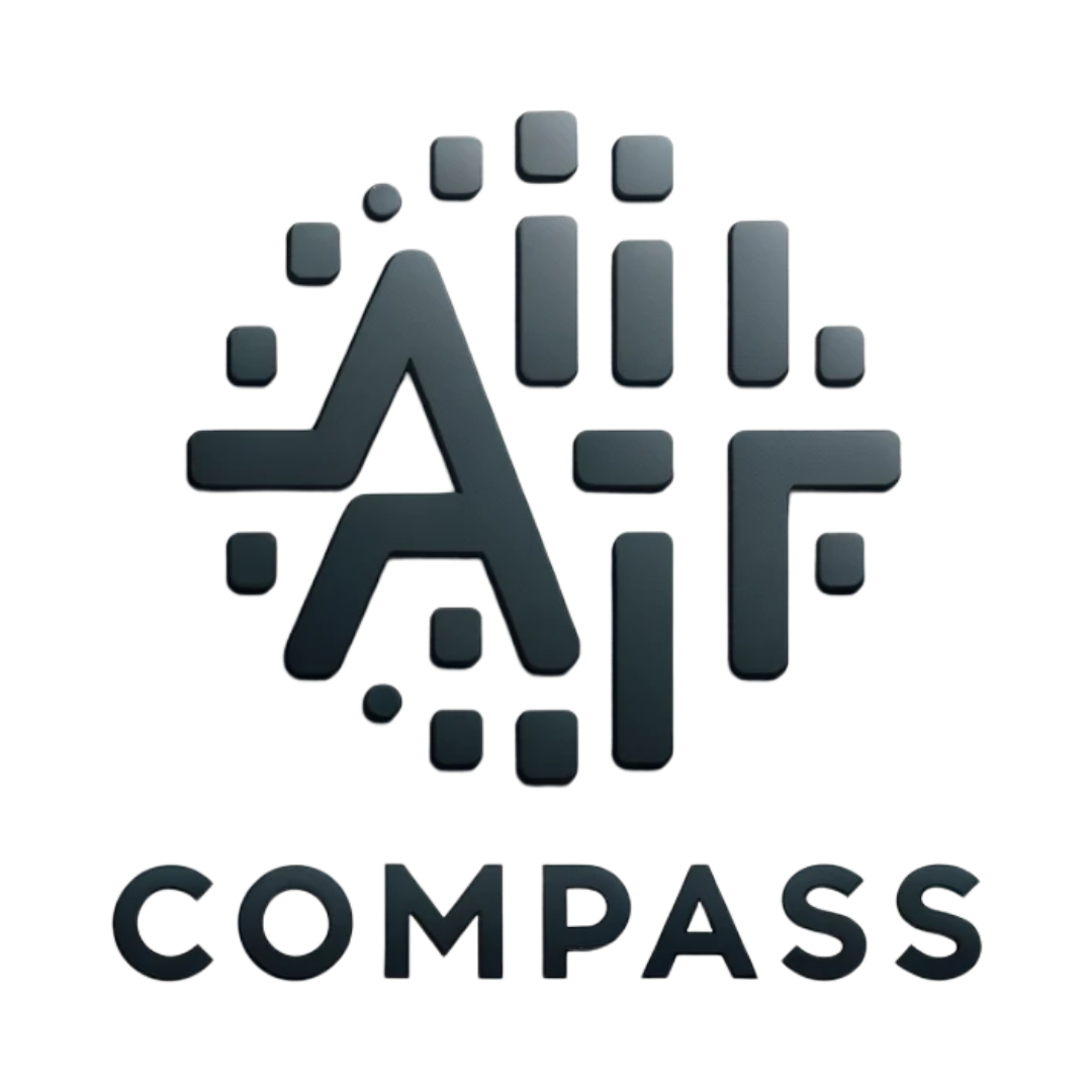 Home | Ai Compass - we help businesses to find right way in AI world